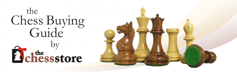 Home Page - The Chess Store