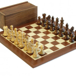 Chess Sets - The Chess Store