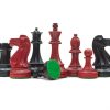 Chess Pieces - The Chess Store