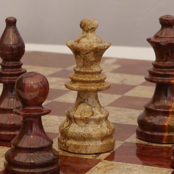 Chess Sets - The Chess Store